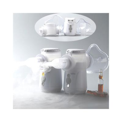 China Mesh Nebulizer Machine portátil elétrico inovativo partículas finas de 1.8μm - de 3.6μm à venda