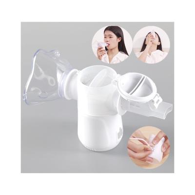 Cina Mesh Nebulizer Machine portatile elettrico innovatore particelle fini di 3.6μm - di 1.8μm in vendita