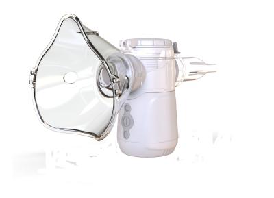 Cina microporo Mesh Nebulizer della tazza del farmaco del doppio 9ml per il trattamento respiratorio in vendita