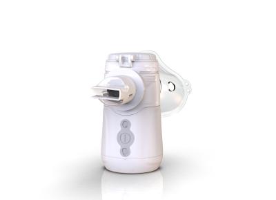 Cina Infanti e bambini tenuti in mano di Mesh Nebulizer Machine Budesonide Fr della batteria in vendita