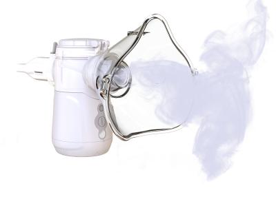 Cina Capacità portatile di CC 5V USB Mesh Nebulizer 9-18ml in vendita