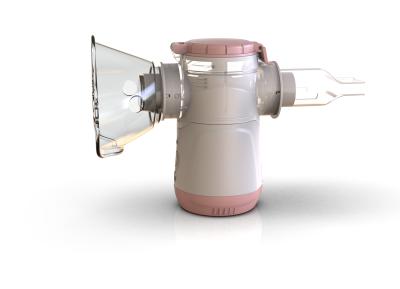 Cina Capacità portatile di CC 5V USB Mesh Nebulizer 9-18ml in vendita