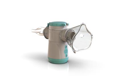 Cina Capacità portatile di plastica di Mesh Nebulizer 9-18ml del PC dell'ABS medico in vendita