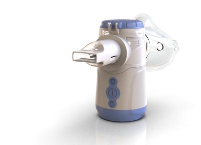 Cina Capacità portatile di plastica di Mesh Nebulizer 9-18ml del PC dell'ABS medico in vendita