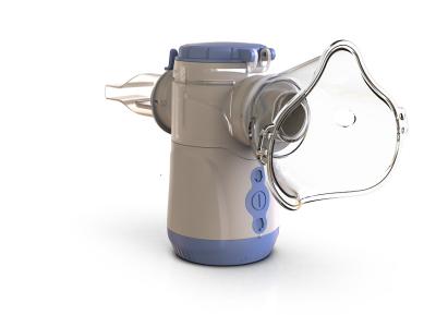 Cina Mesh Nebulizer Made portatile leggero del PC dell'ABS medico di plastica in vendita