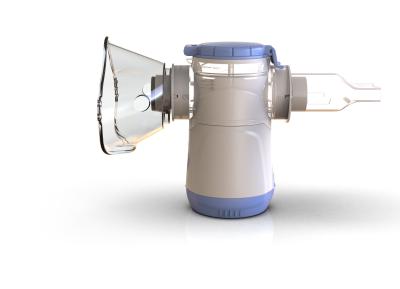 China Nebulizer de uma vida da bateria de 7 dias com nível de ruído de ≤40dB e taxa da atomização de ≥0.3ml/min à venda
