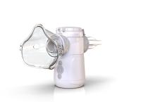 China DC USB Type-c Power Source Noise Level ≤35dB USB  Medical Mesh Nebulizer for sale