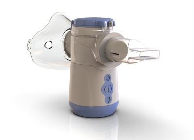 Cina Tipo-c livello acustico di alimentazione ≤35dB USB Mesh Nebulizer medico di CC USB in vendita