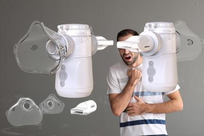 China Nebulante de malha com taxa de nebulização ajustável para satisfação garantida à venda
