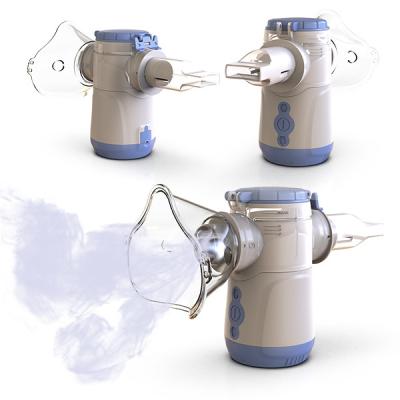 China AC/DC-inhalatieverdampingsmachine voor een werktemperatuur van 20 tot 55°C Te koop
