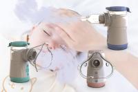 China Reliable Asthma Inhaler Nebulizer For Improved Respiratory Function for sale