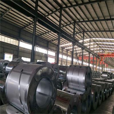 Cina L'acciaio galvanizzato immerso caldo principale di JIS G3302 arrotola SGCC CGCC ha galvanizzato il rotolo dello strato in vendita