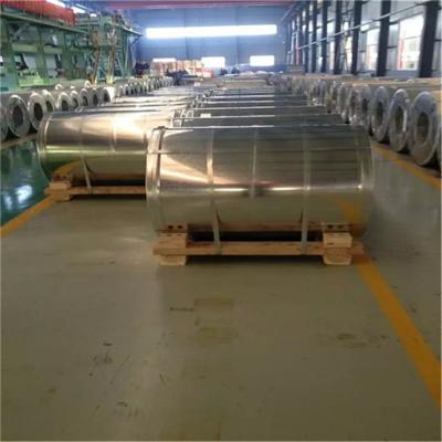 Cina L'acciaio galvanizzato immerso caldo principale di JIS G3302 arrotola SGCC CGCC ha galvanizzato il rotolo dello strato in vendita