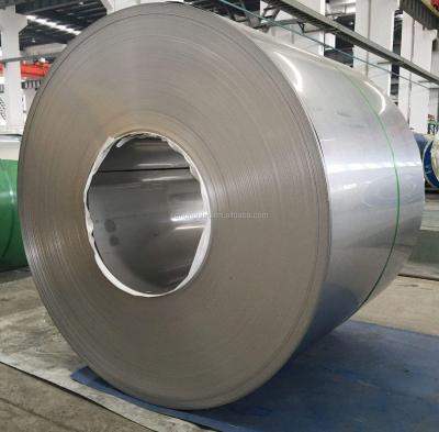 Cina Bobina d'acciaio galvanizzata preverniciata in vendita