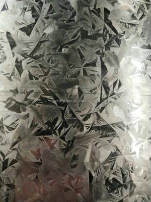 Cina IL ODM dell'OEM ha laminato a freddo le bobine d'acciaio galvanizzate larghezza infiammante di 1250mm - di 30mm in vendita