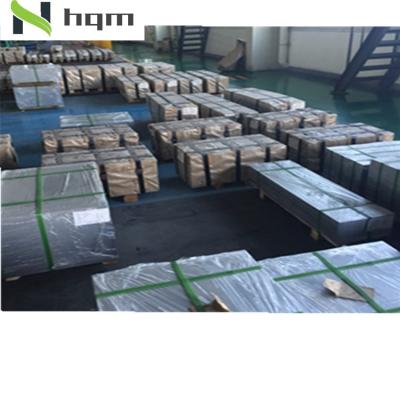 Cina piatti d'acciaio galvanizzati laminati a caldo del GP di 1000mm 1219mm per costruzione navale in vendita