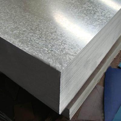 Cina l'acciaio galvanizzato larghezza di 750mm - di 10mm placca il lamiera galvanizzato 3mm per le automobili in vendita