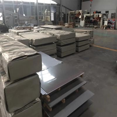 Cina Baosteel planchas de acero inoxidable 304 in vendita