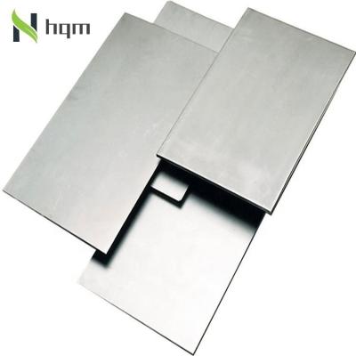 Cina 1mm 2mm 304 316 2B  BA   Finish Stainless Steel Sheet in vendita