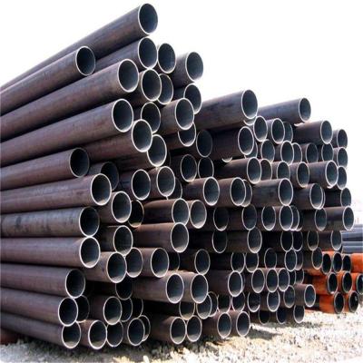 Cina Tubi senza cuciture del acciaio al carbonio di Astm A106 Gr.B 15-273mm per conduttura ordinaria in vendita