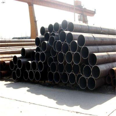 Cina Tubi senza cuciture del acciaio al carbonio di Astm A106 Gr.B 15-273mm per conduttura ordinaria in vendita