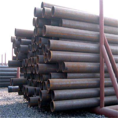 Cina Tubi senza cuciture del acciaio al carbonio di Astm A106 Gr.B 15-273mm per conduttura ordinaria in vendita