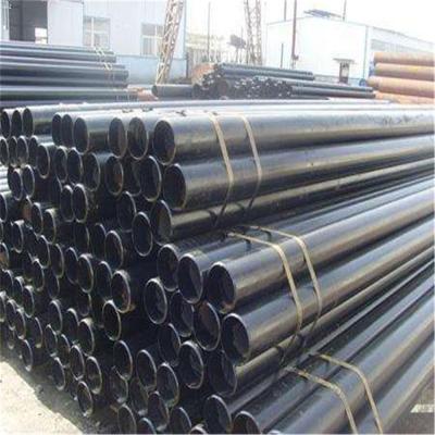 Cina Tubi senza cuciture del acciaio al carbonio di Astm A106 Gr.B 15-273mm per conduttura ordinaria in vendita