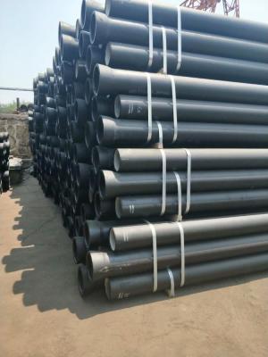 Cina Tubo duttile del ghisa di ISO2531 EN545 EN598 GGG50 per acque luride in vendita