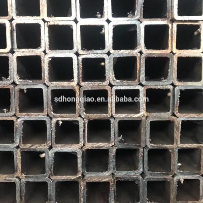Cina Metropolitana d'acciaio della sezione della cavità del quadrato dei tubi 350x350 Shs di acciaio al carbonio di S235 S275 S355 in vendita