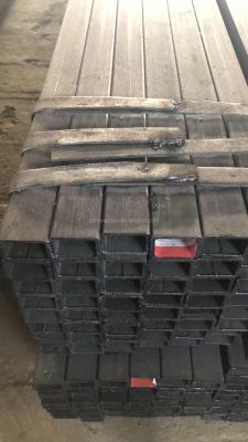 Cina Metropolitana d'acciaio della sezione della cavità del quadrato dei tubi 350x350 Shs di acciaio al carbonio di S235 S275 S355 in vendita