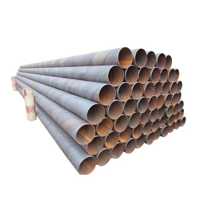 Cina Tubatura del acciaio al carbonio del tubo SASO PVOC SONCAP del CS di programma 40 di ASTM A53 GrB ERW in vendita