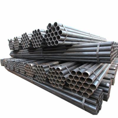 Cina Tubatura del acciaio al carbonio del tubo SASO PVOC SONCAP del CS di programma 40 di ASTM A53 GrB ERW in vendita