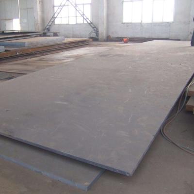 Cina 1m-2.2m Aisi 1008 1010 1045 piatto del acciaio al carbonio del piano 6mm del piatto d'acciaio in vendita