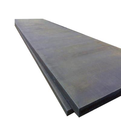 Cina Il acciaio al carbonio di JIS SS41 placca 600mm-2200mm 1023 strati del acciaio al carbonio in vendita