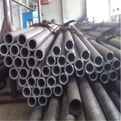 Cina s32750 Stainless Steel Seamless Pipe in vendita