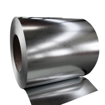 Cina La lunghezza di 600MM-1500MM ha galvanizzato la bobina d'acciaio premio di iso PPGI delle bobine d'acciaio in vendita