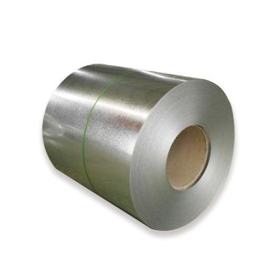 Cina Le BS GB JIS Dx51d resistente all'uso hanno galvanizzato la bobina d'acciaio Z275 in vendita