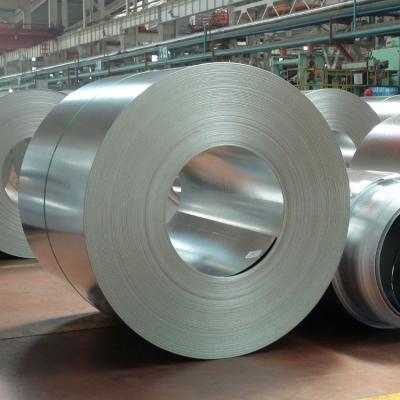 Cina Le BS GB JIS Dx51d resistente all'uso hanno galvanizzato la bobina d'acciaio Z275 in vendita