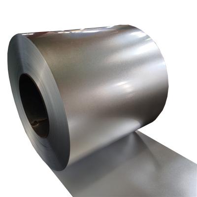 Cina Le BS GB JIS Dx51d resistente all'uso hanno galvanizzato la bobina d'acciaio Z275 in vendita