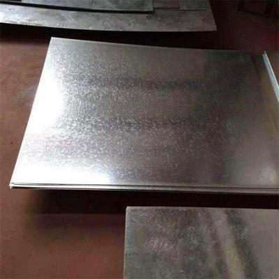 Cina l'acciaio galvanizzato larghezza di 750mm - di 10mm placca il lamiera galvanizzato 3mm per le automobili in vendita