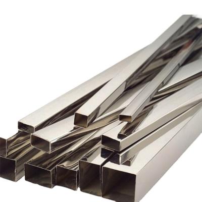 Cina Tubi a 24 pollici di superficie dei tubi di acciaio inossidabile di No.3 JIS 0.2-20mm densamente in vendita
