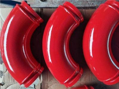 Cina Pompa per calcestruzzo Sany Pump Truck ZTA Ceramica in vendita