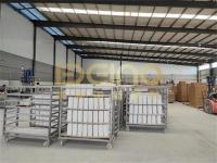 China Customized Wear Resistant Ceramic Pipe Smooth Surface Ceramic Lined Reducer Pipe for sale