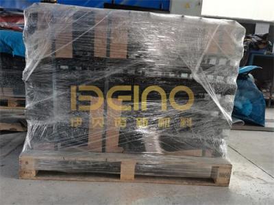 Cina Acciaio inossidabile in ceramica resistente all'usura per batteria al litio in vendita