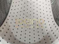 China Thickness 10mm Ceramic Sleeve Lined Pipe Ceramic Coated Pipe for sale