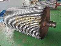 China Rubber Ceramic Lined Hose Resist Abrasion With Multiple Layers for sale