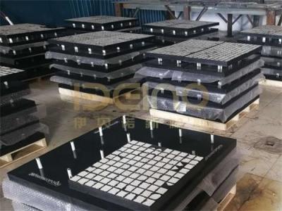 Cina Spessore 8 mm lamiera di ceramica di ritardo lamina di ceramica di gomma in vendita