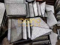 China Impact Resistant Ceramic Lining Alumina Ceramics for sale