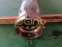 China Impact Resistant Ceramic Lining Alumina Ceramics for sale
