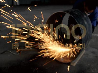 Cina Acciaio inossidabile in ceramica resistente all'usura per batteria al litio in vendita